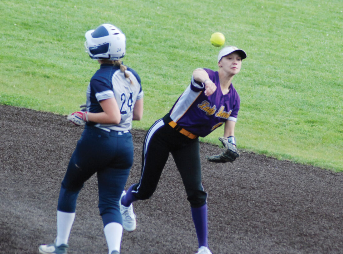 St. Marys takes down Ritchie in LKC showdown | News, Sports, Jobs ...